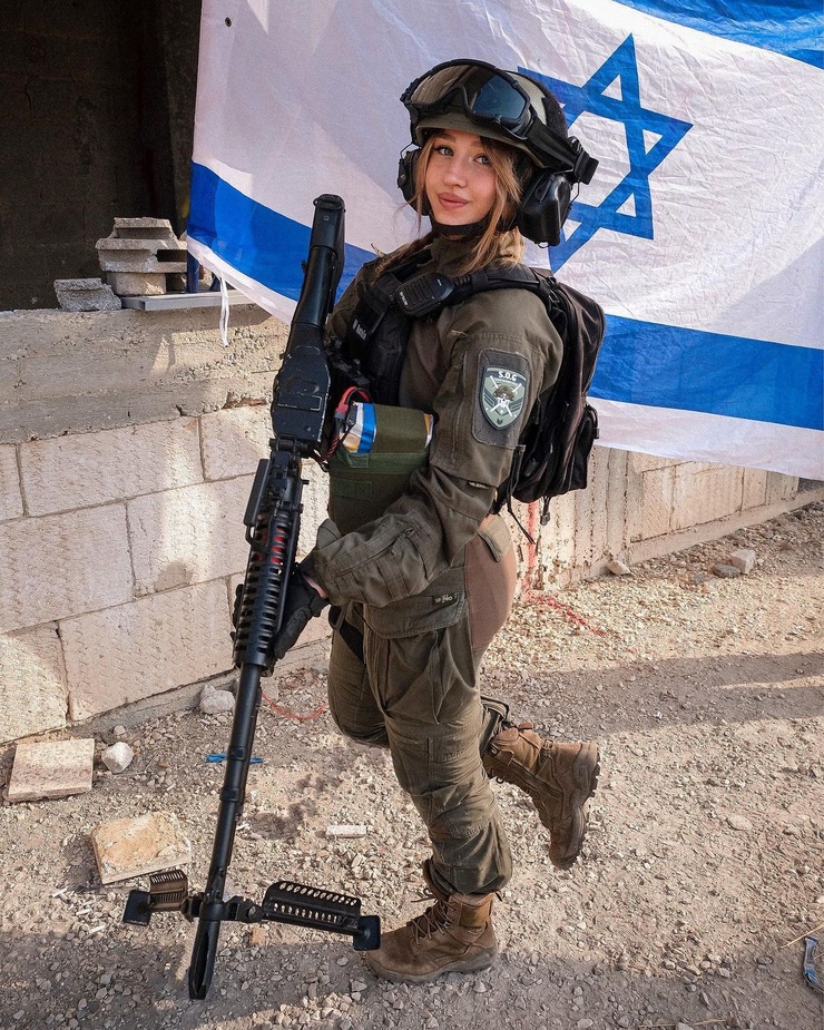 Picture of Natalia Fadeev