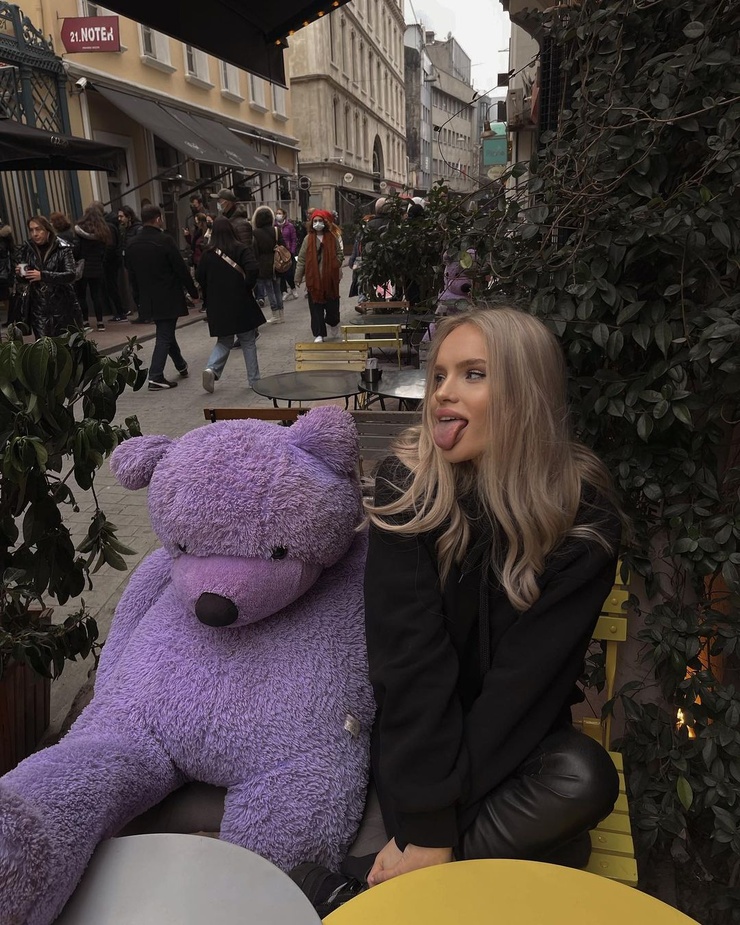 Image of Merian Mari