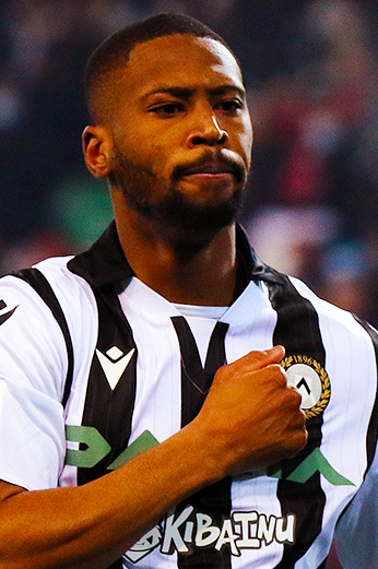 Picture of Beto (footballer, born 1998)