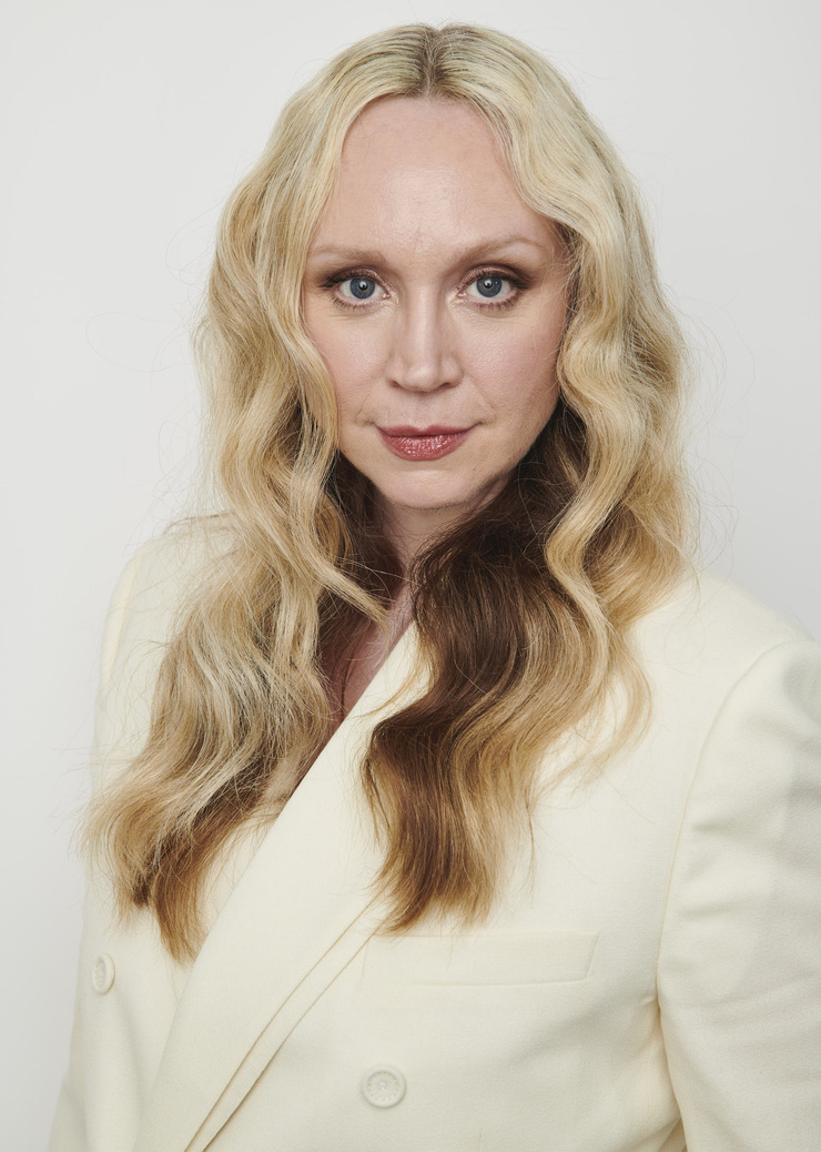 Picture of Gwendoline Christie