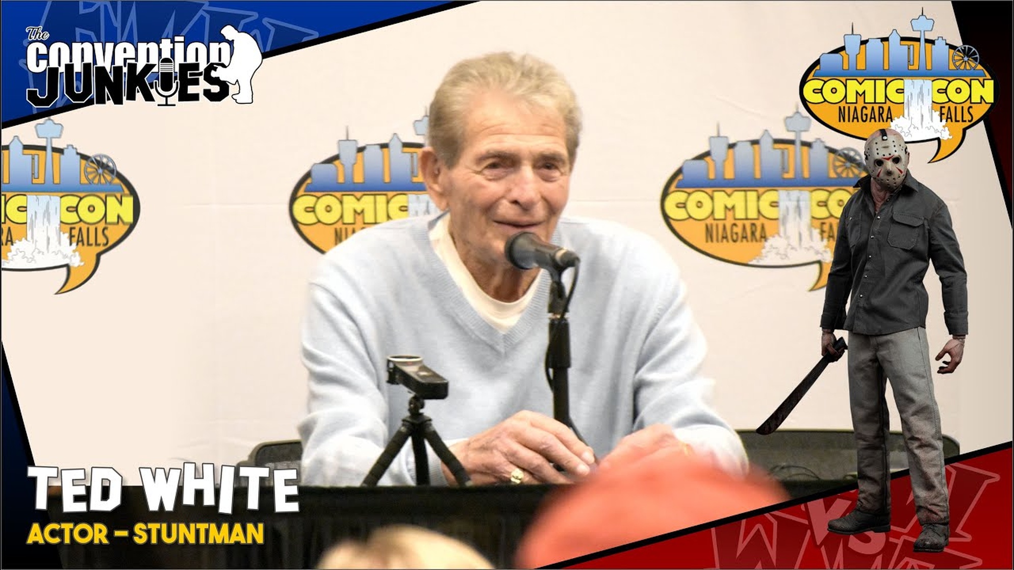 Picture of Ted White