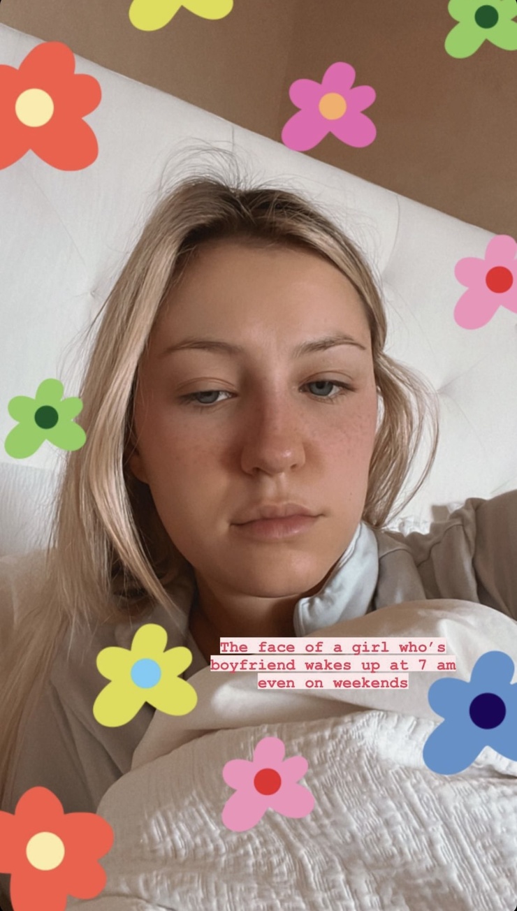 Ava Sambora image