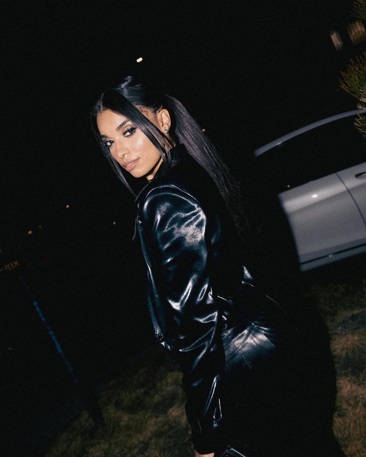 Image of Hannah Monds