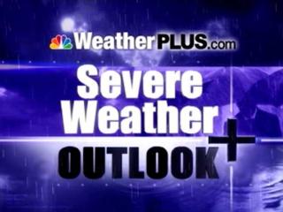 Picture of NBC Weather Plus