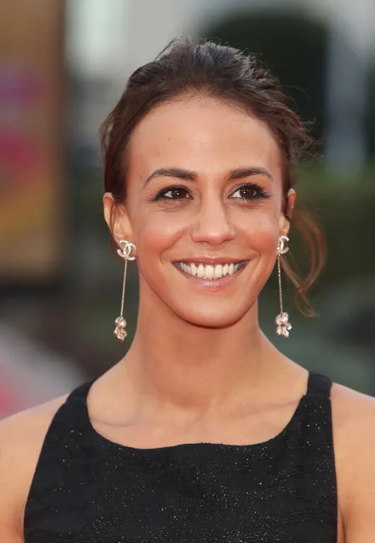 Alice Belaïdi image