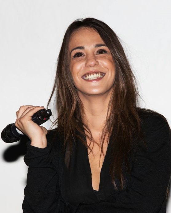 Image of Alice Belaïdi