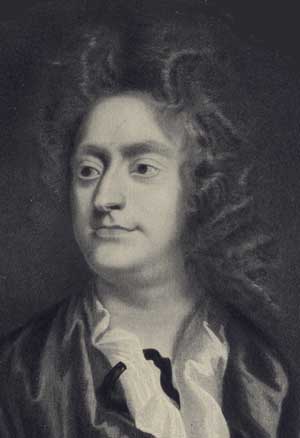 Picture of Henry Purcell