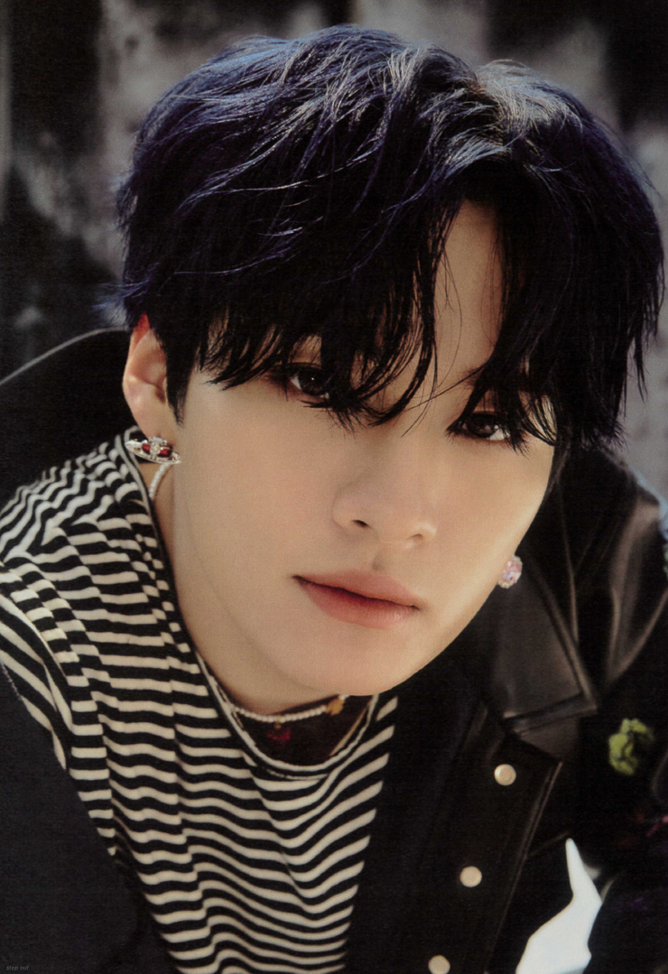 Picture of Lee Know