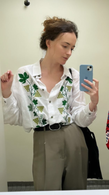 Picture of Olga Rudenko