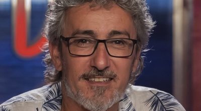 Picture of David Fernández