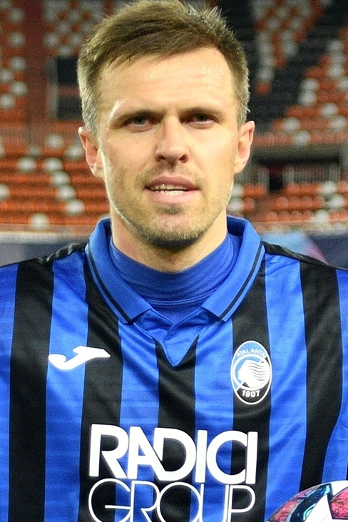 Image of Josip Ilicic