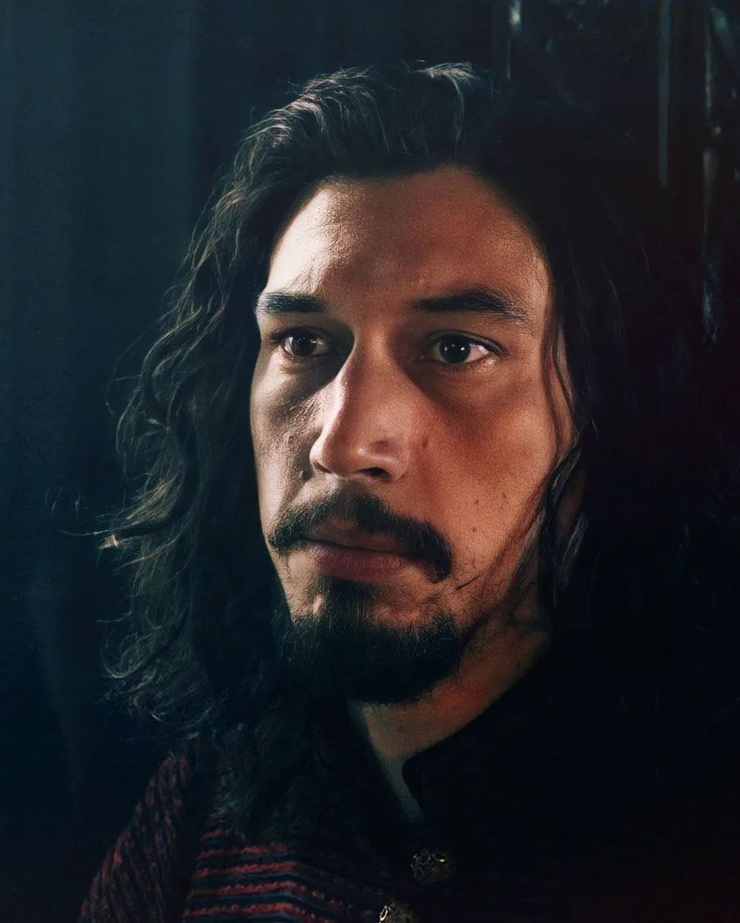 Adam Driver image