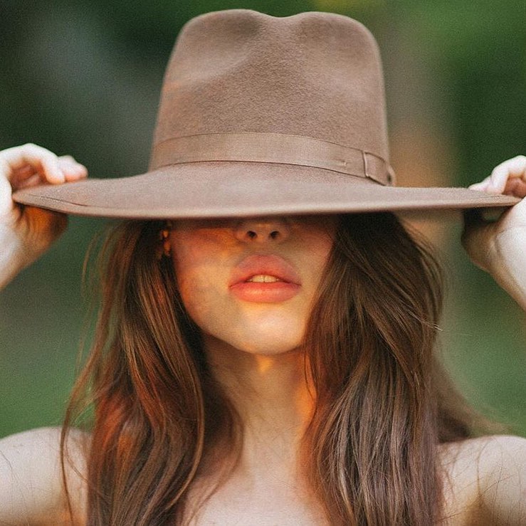 Image of eden rose model