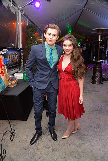 L.J. Benet, Madison McLaughlin