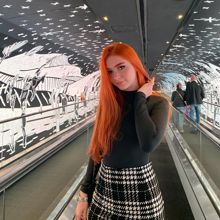 Picture of Feeh Hanzen