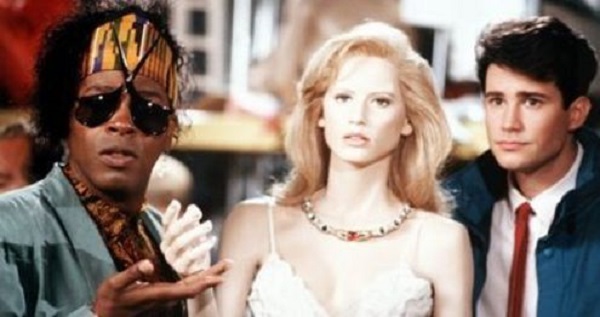 Picture of Mannequin 2: On the Move
