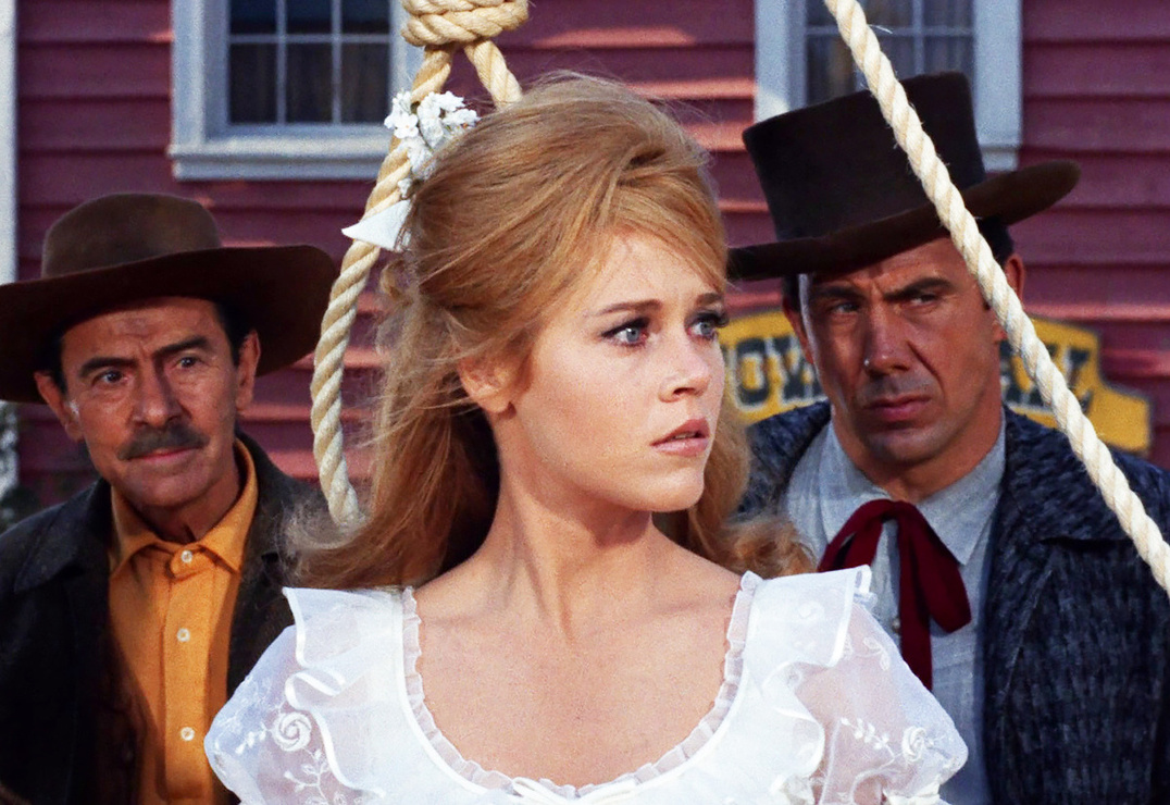 Picture of Cat Ballou