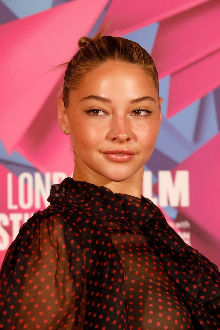 Image of Madelyn Cline