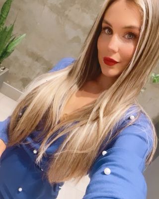 Picture of Cinthya Bermudez