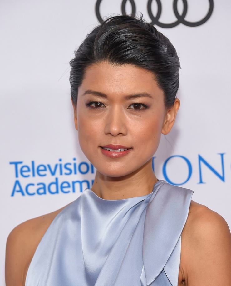 Grace Park