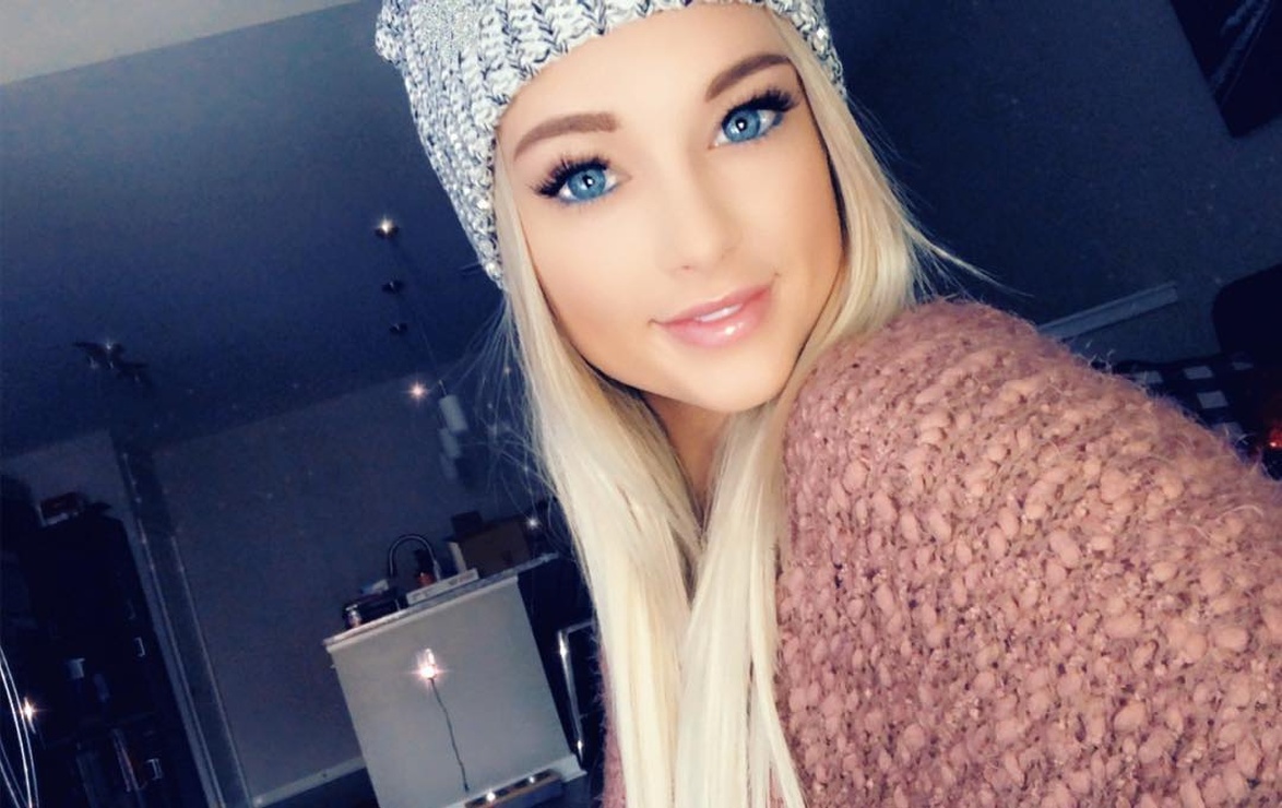 Picture of Allie Roberts