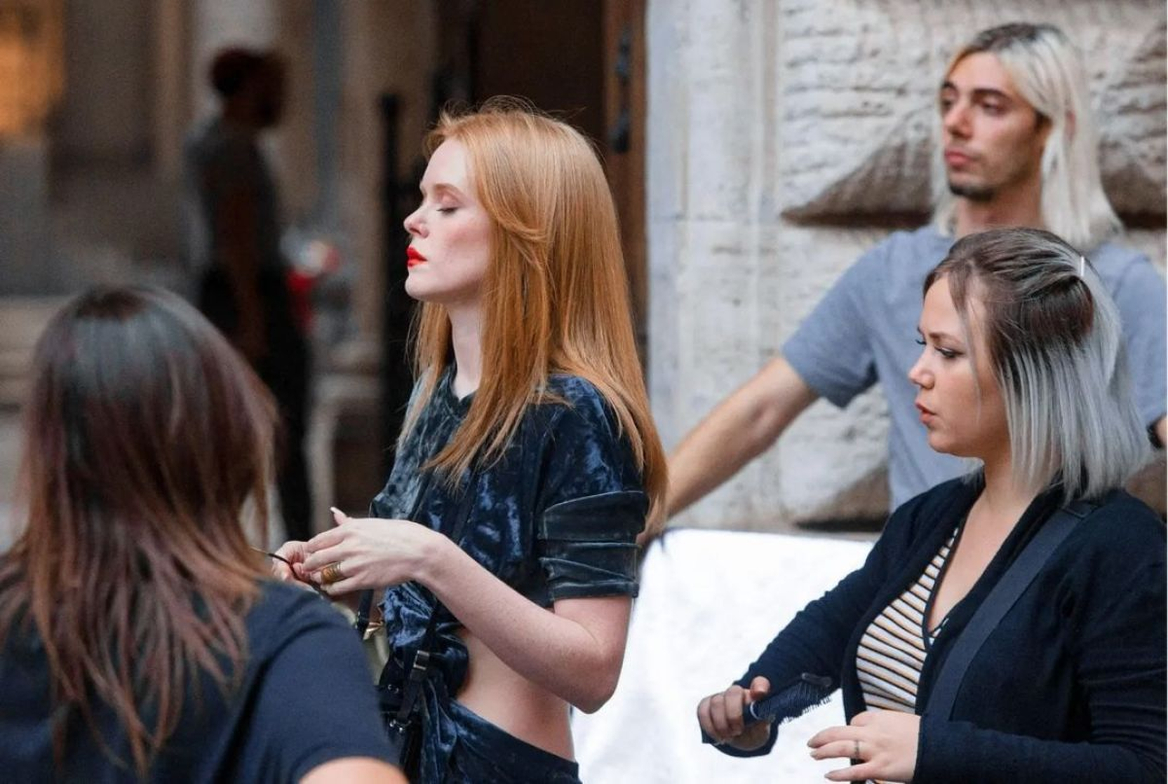 Picture of Abigail F. Cowen