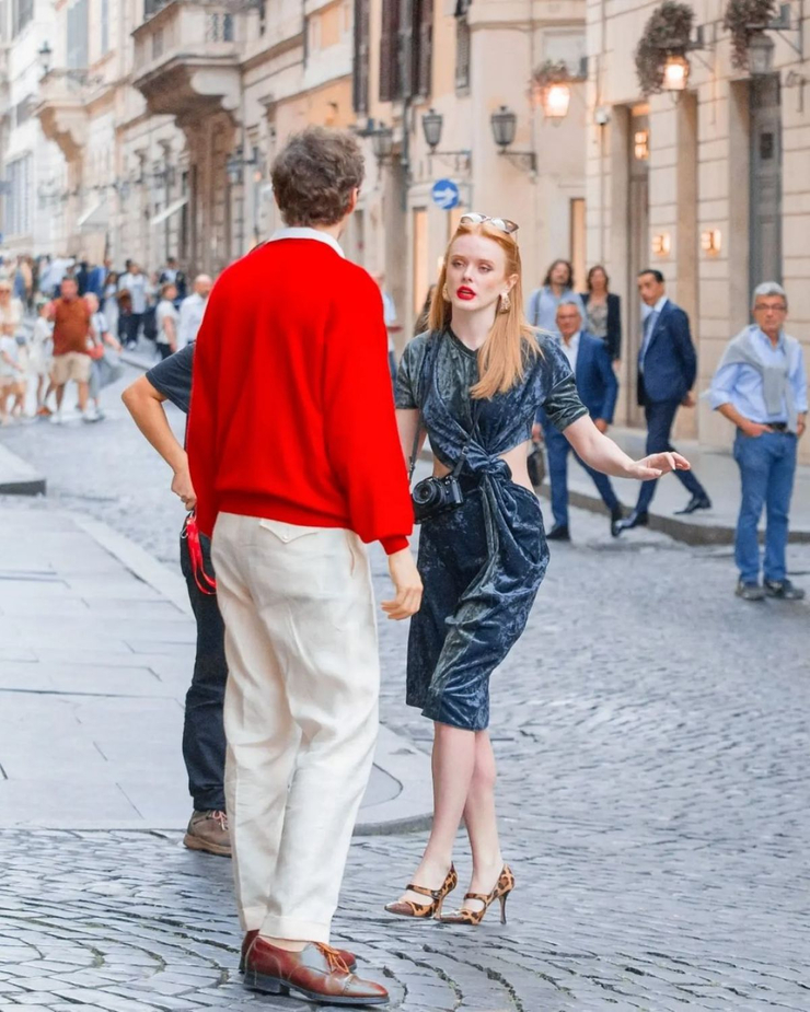 Abigail F. Cowen picture