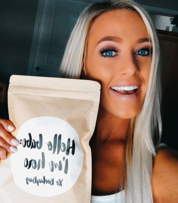 Picture of Allie Roberts