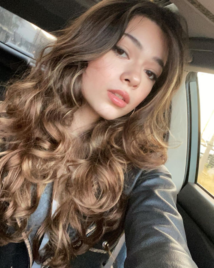 Picture of Nikki Hahn