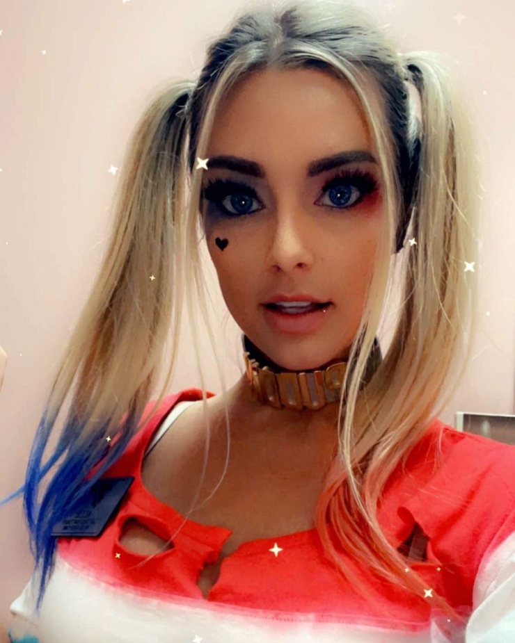 Picture of Allie Roberts