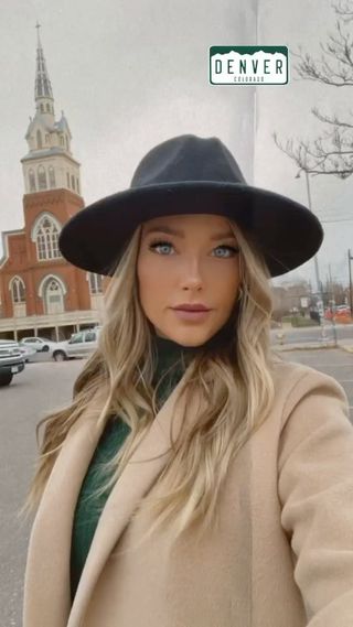 Picture of Allie Roberts