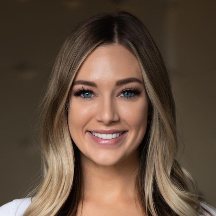 Image of Allie Roberts