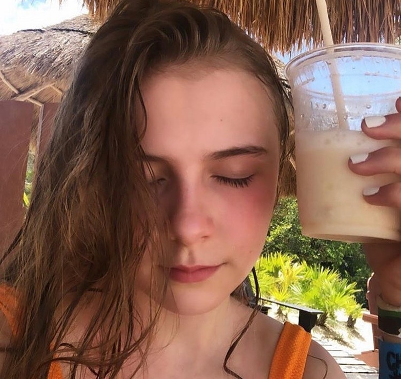 Picture of Brooklyn Shuck