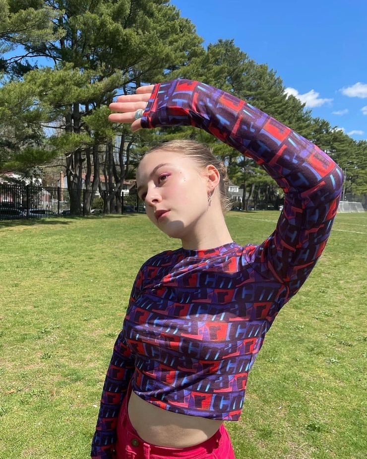 Image of Brooklyn Shuck