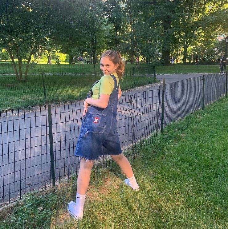 Picture of Brooklyn Shuck