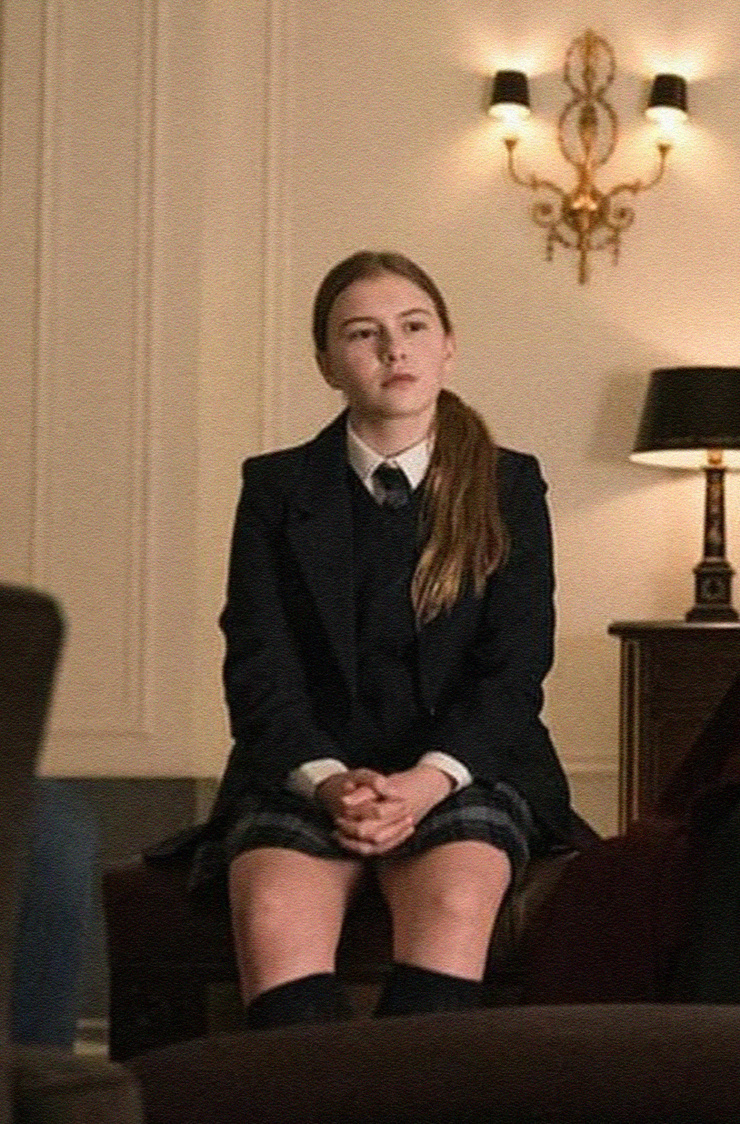 Picture of Brooklyn Shuck