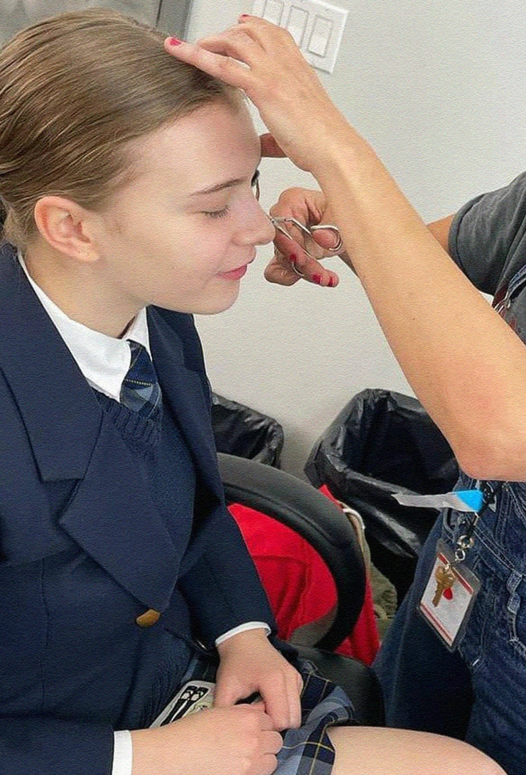 Picture of Brooklyn Shuck