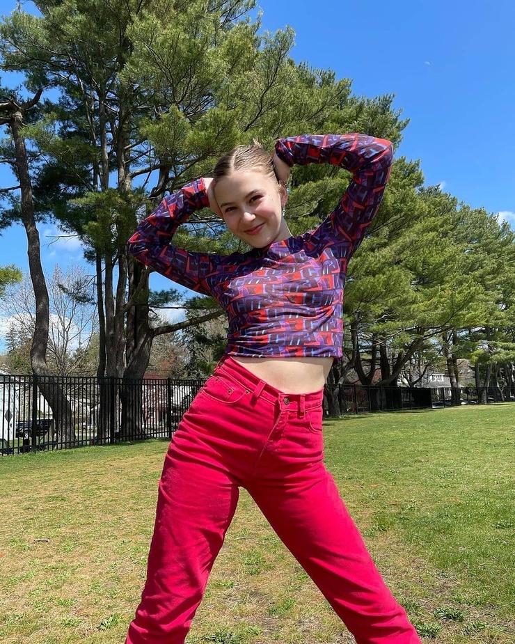 Brooklyn Shuck picture