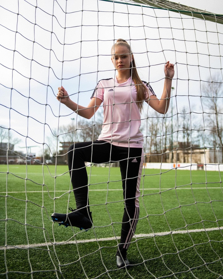 Image of Summer de Snoo