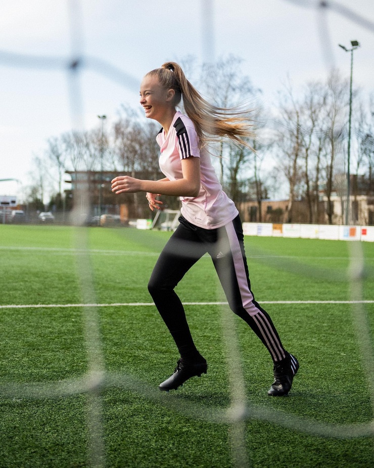 Picture of Summer de Snoo