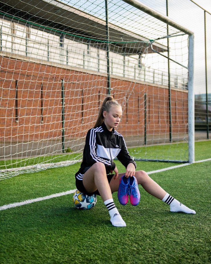 Image of Summer de Snoo