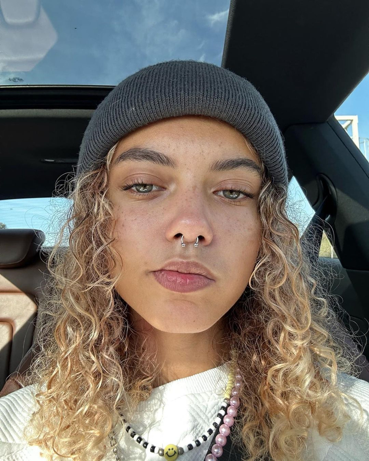 Picture of Michéle Winchester