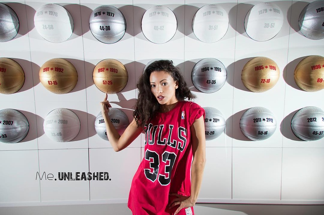 Picture of Gabrielle Walsh