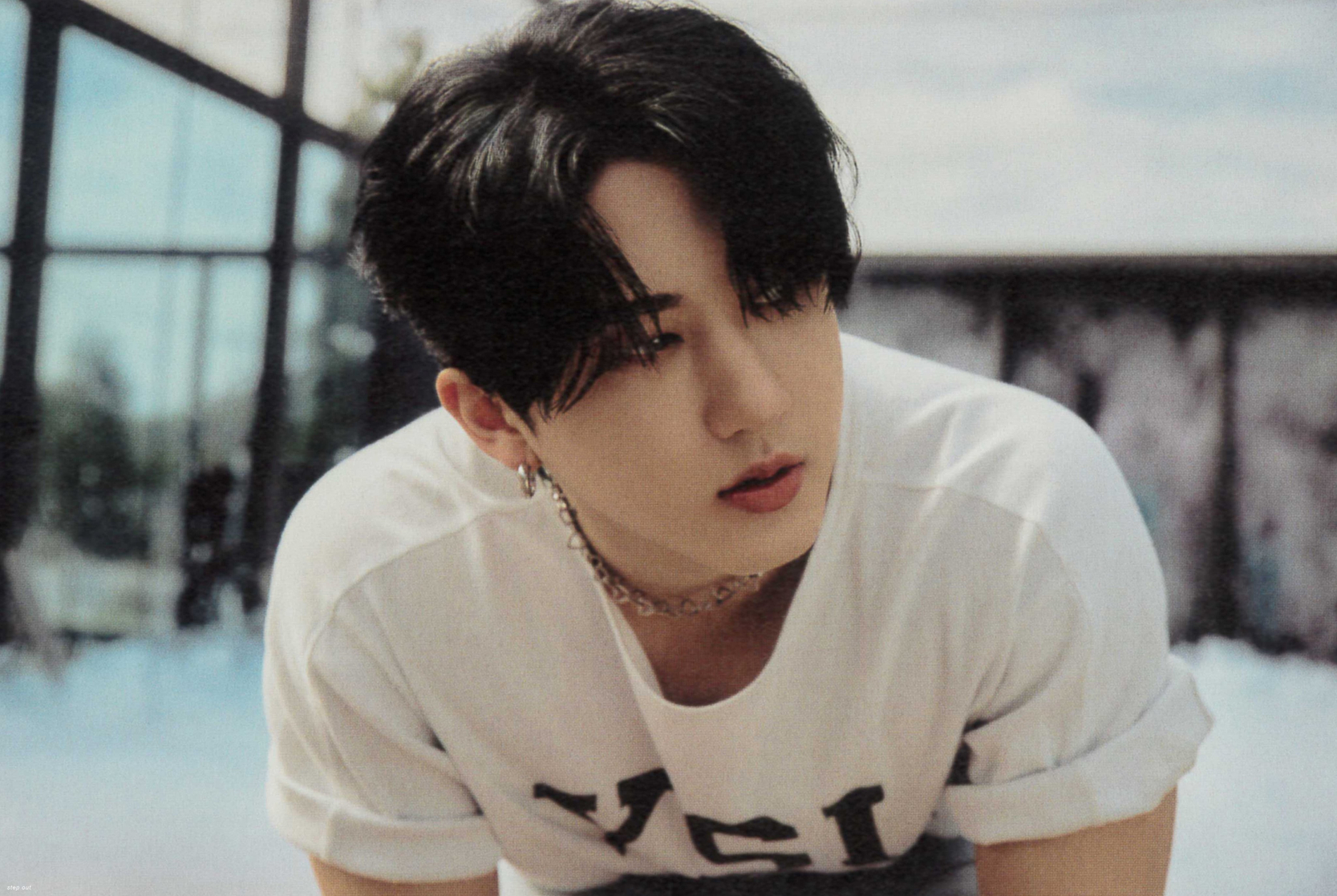 Picture of Changbin