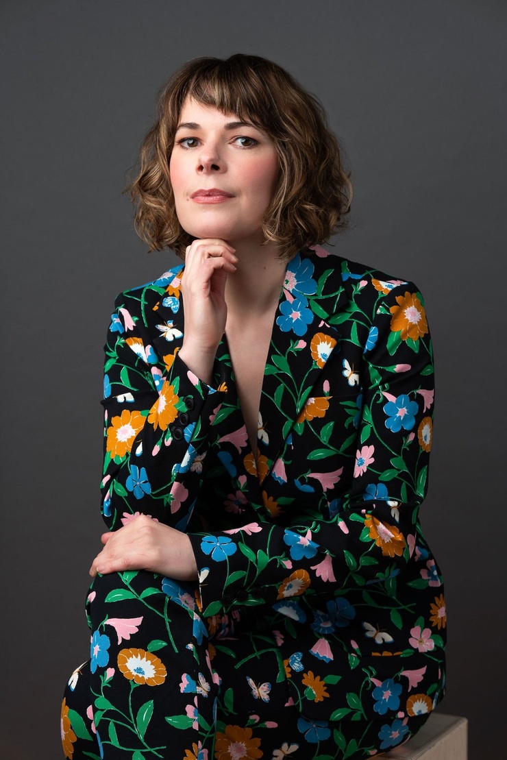 Picture of Jessica Beck