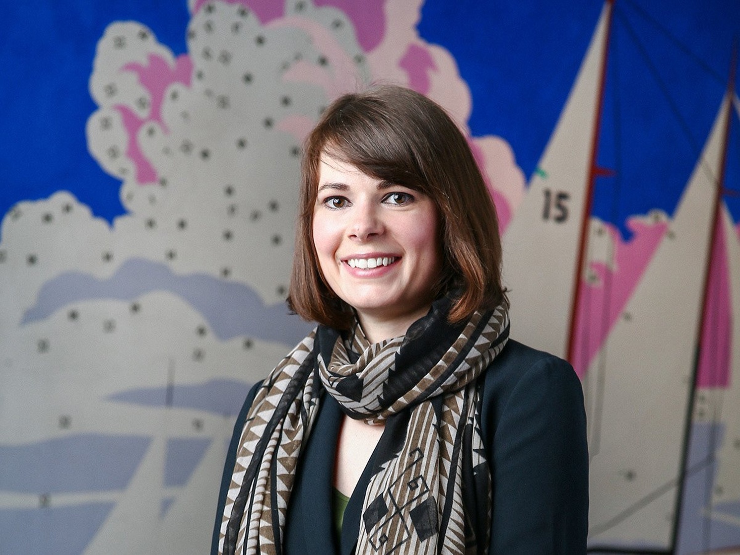 Picture of Jessica Beck