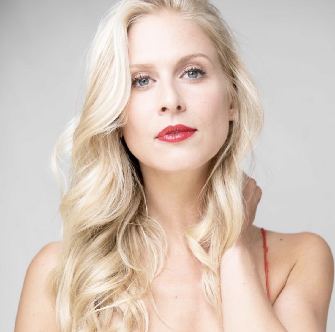 Picture of Stephanie Gibson