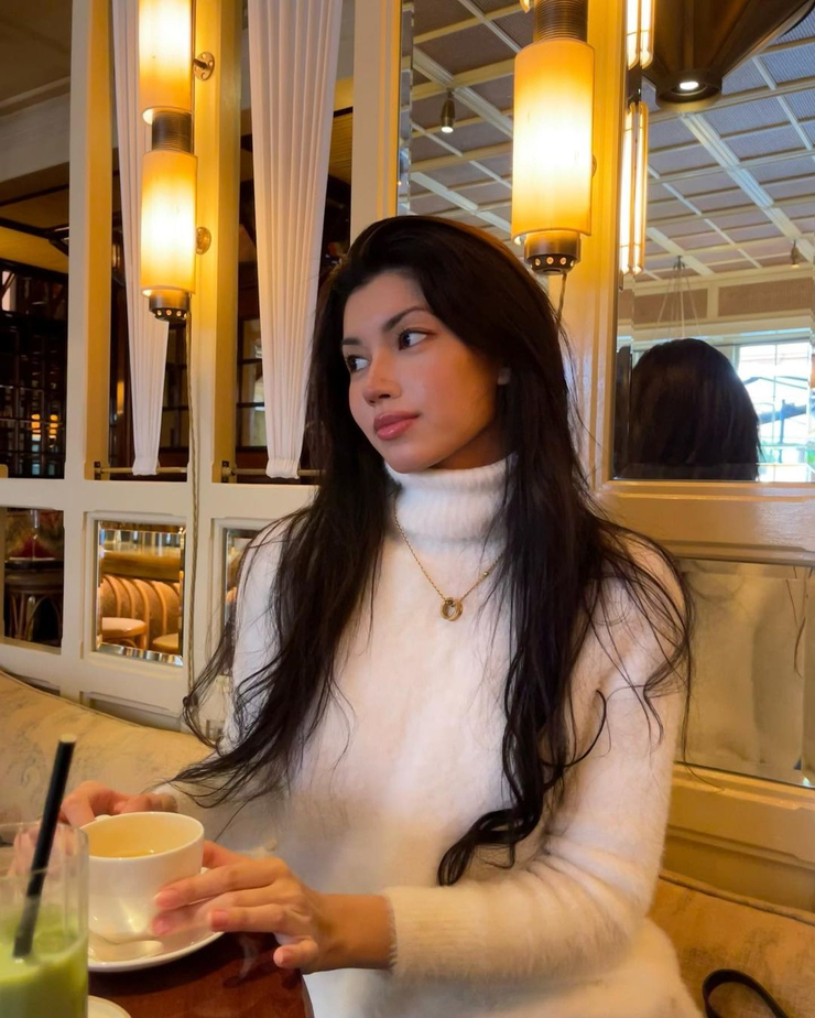 Picture of Carla Rodriguez Bai