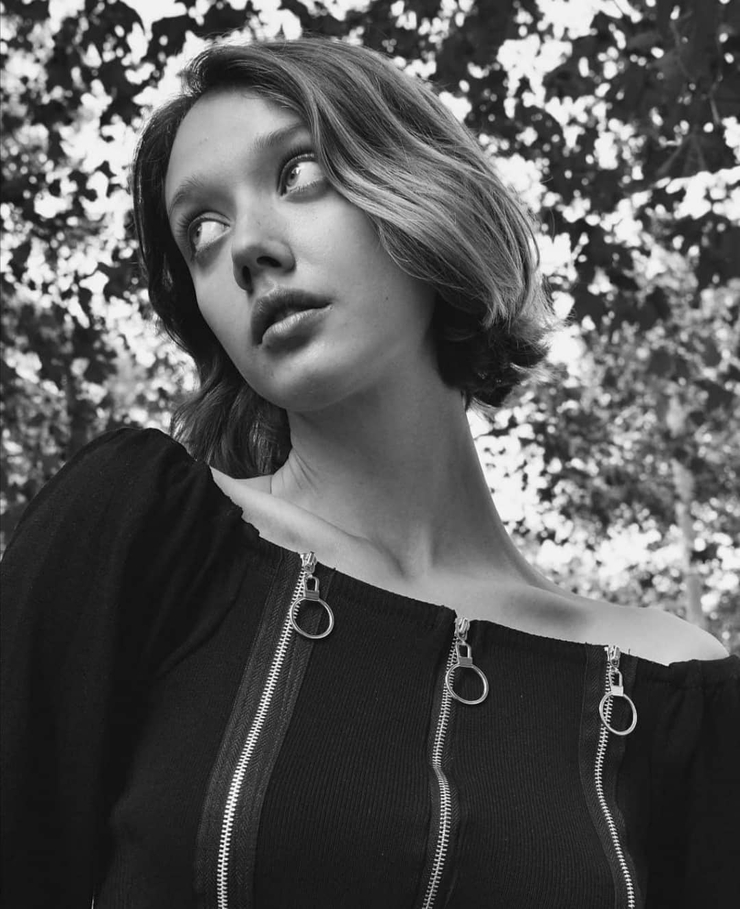 Picture of Maria Darts