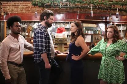 Picture of Bar Fight!